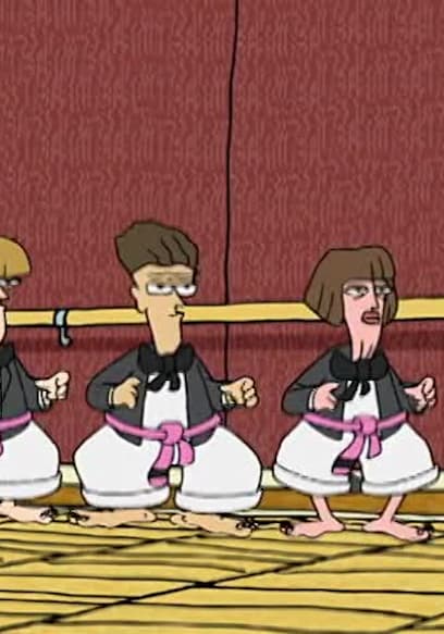 Watch Pelswick S02:E07 - Boyd, Here Comes the Flood - Free TV Shows | Tubi