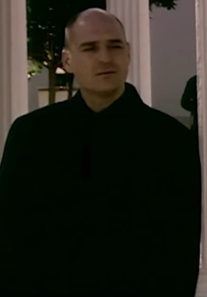 Watch Jacob's Cross S04:E19 - Episode 19 - Free TV Shows | Tubi