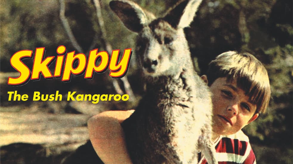 Watch Skippy Streaming Online | Tubi Free TV