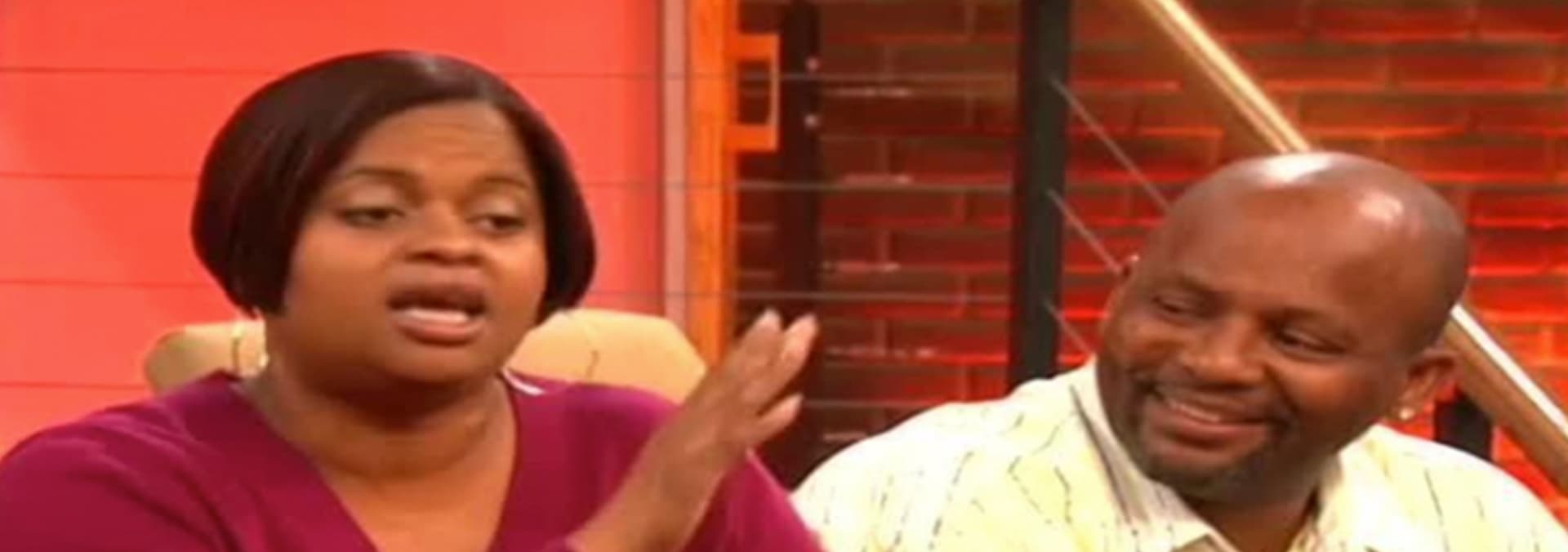 Watch Maury S12:E46 - After 27 Years… Are You Cheating With My Sister ...