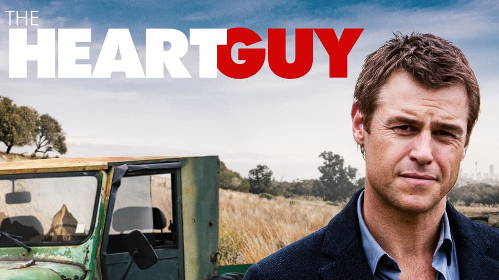 Watch The Heart Guy Season 5 Streaming Online | Tubi Free TV