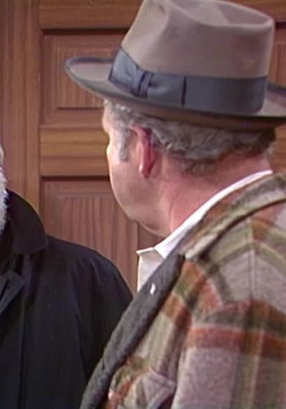 Watch All in the Family S04:E09 - Edith's Conversion - Free TV Shows | Tubi