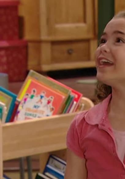 Watch Barney y sus amigos (Doblado) S12:E02 - La luna imaginaria: una ...