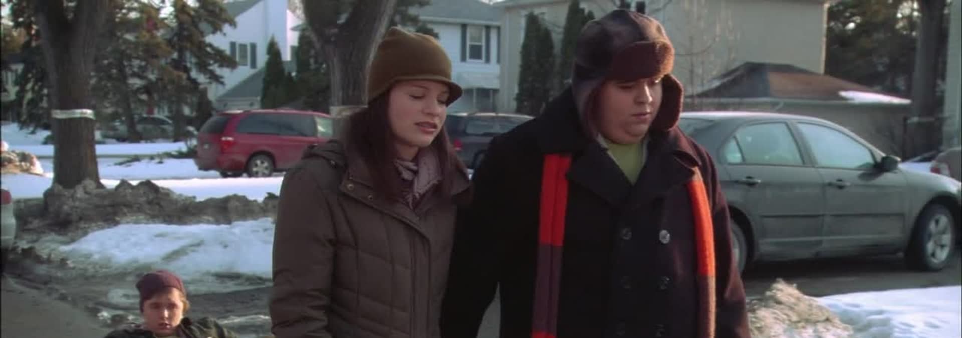 Watch Less Than Kind S02:E05 - Party People - Free TV Shows | Tubi