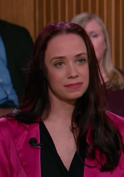 Watch Mathis Court with Judge Mathis S01:E64 - Episode 1-104A & 1-104B ...