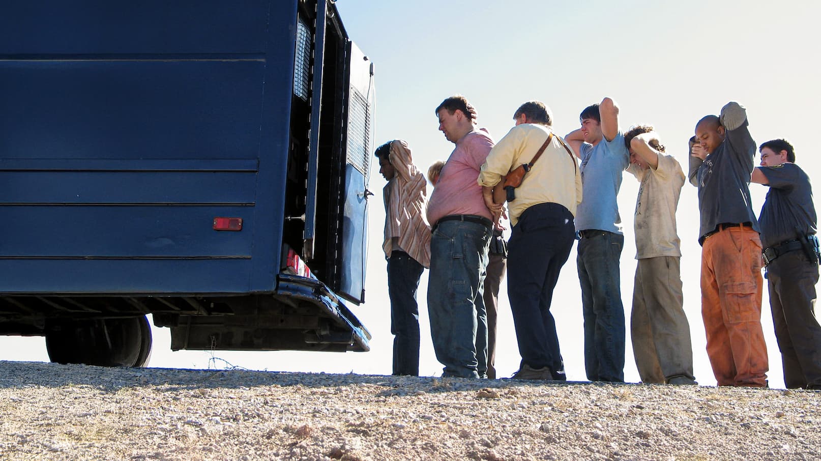 Watch Bachelor Party Vegas (2006) - Free Movies | Tubi