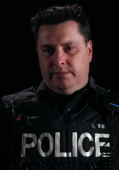 Watch Tribal Police Files S02:E08 - The Chase - Free TV Shows | Tubi