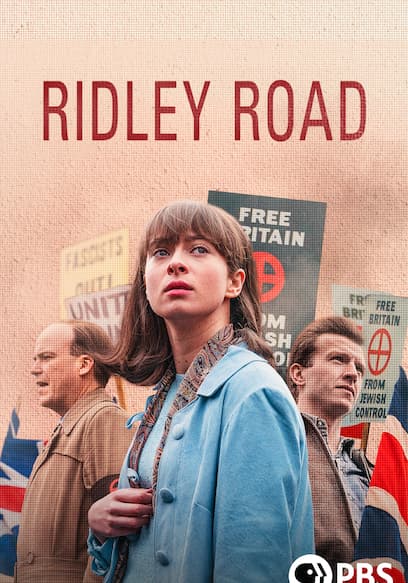 Watch Ridley Road S01:E02 - Episode 2 - Free TV Shows | Tubi