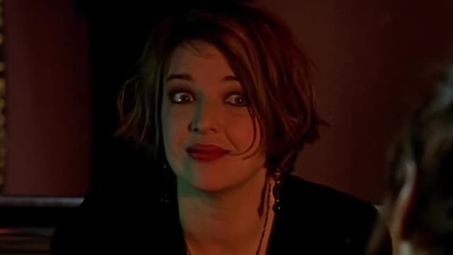 Watch The Hunger S02:E10 - The Hunger: S2 E10 - Week Woman - Free TV ...