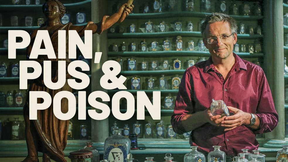 Watch Pain, Pus & Poison Streaming Online | Tubi Free TV