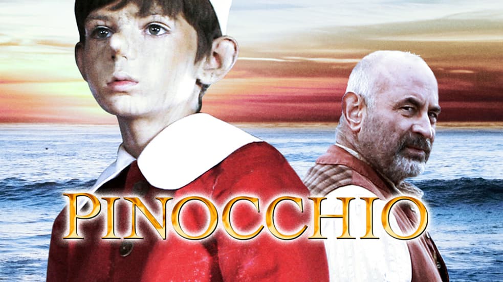 Watch Pinocchio Streaming Online | Tubi Free TV