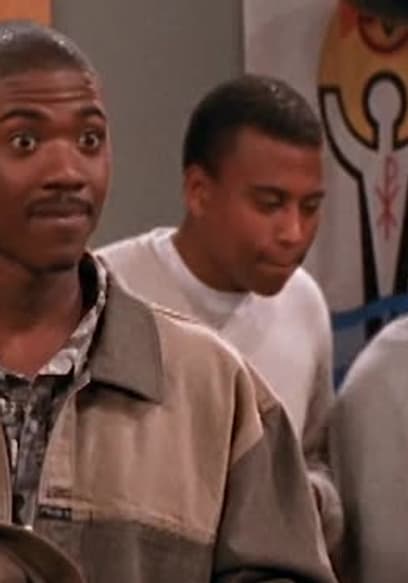 Watch Moesha S06:E18 - Saving Private Rita - Free TV Shows | Tubi