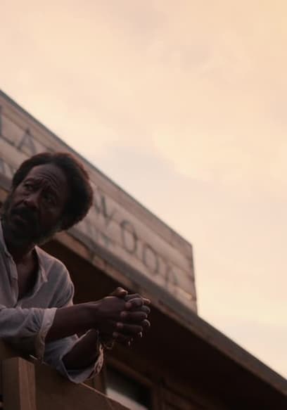 Watch Jericho S01:E04 - Episode 4 - Free TV Shows | Tubi