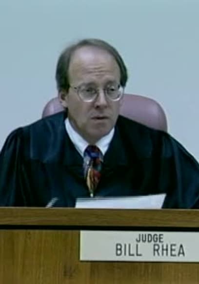 Watch Forensic Files S01:E02 - The Magic Bullet - Free TV Shows | Tubi