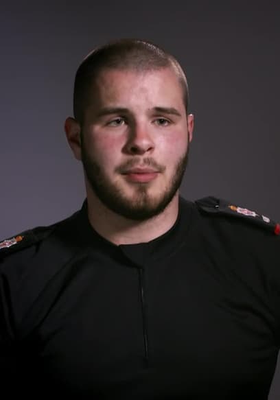 Watch Rookie Cops S02:E06 - Episode 3 - Free TV Shows | Tubi