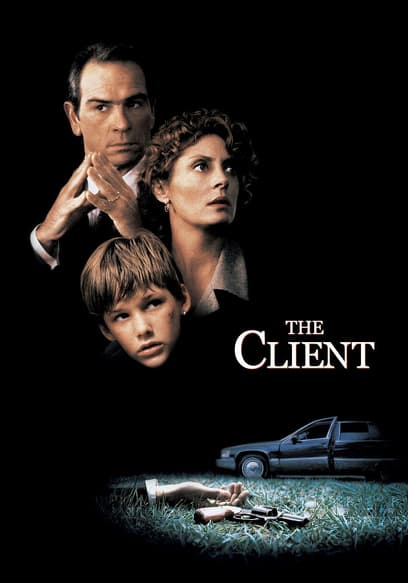 Watch The Client (1994) - Free Movies | Tubi