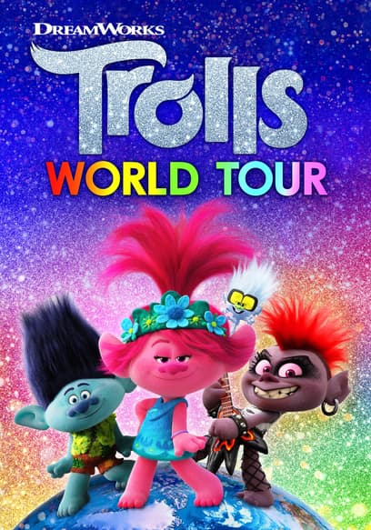 Watch Trolls World Tour (2020) - Free Movies | Tubi