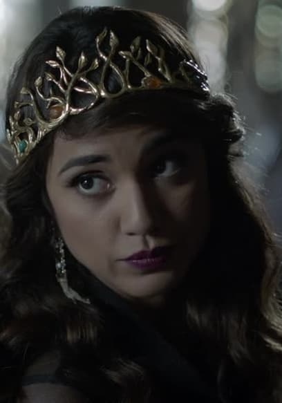 Watch The Magicians S02:E05 - Cheat Day - Free TV Shows | Tubi