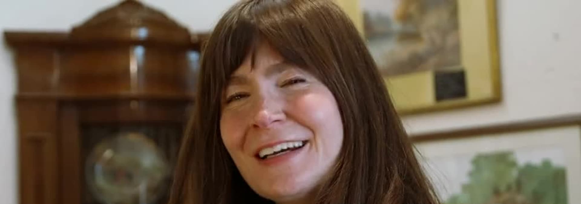 Watch Antiques Road Trip S27:E20 - Natasha Raskin Sharp and Ishy Khan ...