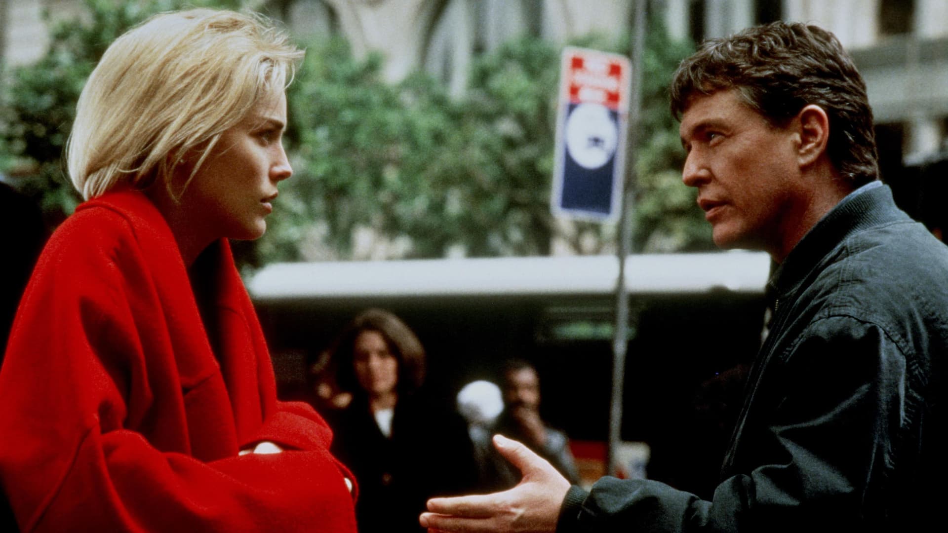 Watch Sliver (1993) - Free Movies | Tubi