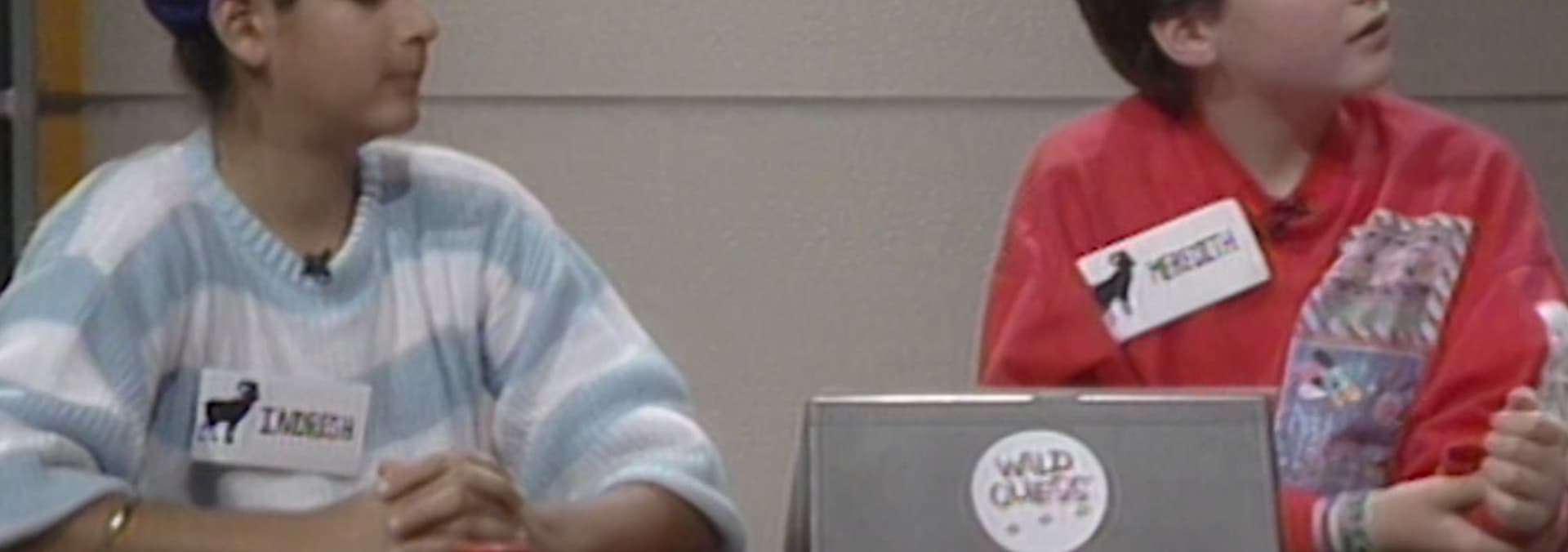 Watch Wild Guess S02:E12 - Belugas vs. Bighorns - Free TV Shows | Tubi