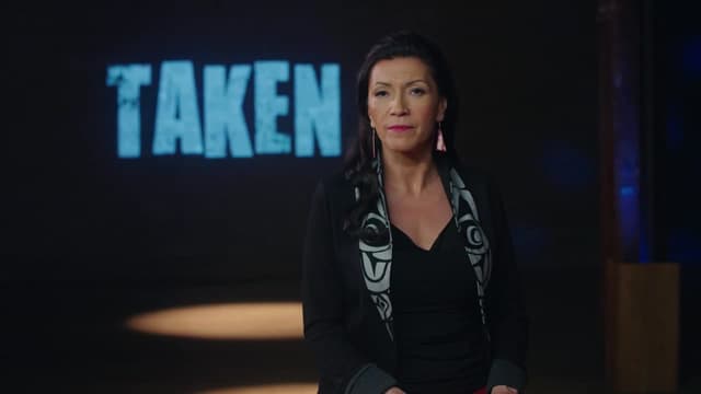 Watch Taken S02:E07 - Jennifer Catcheway - Free TV Shows | Tubi