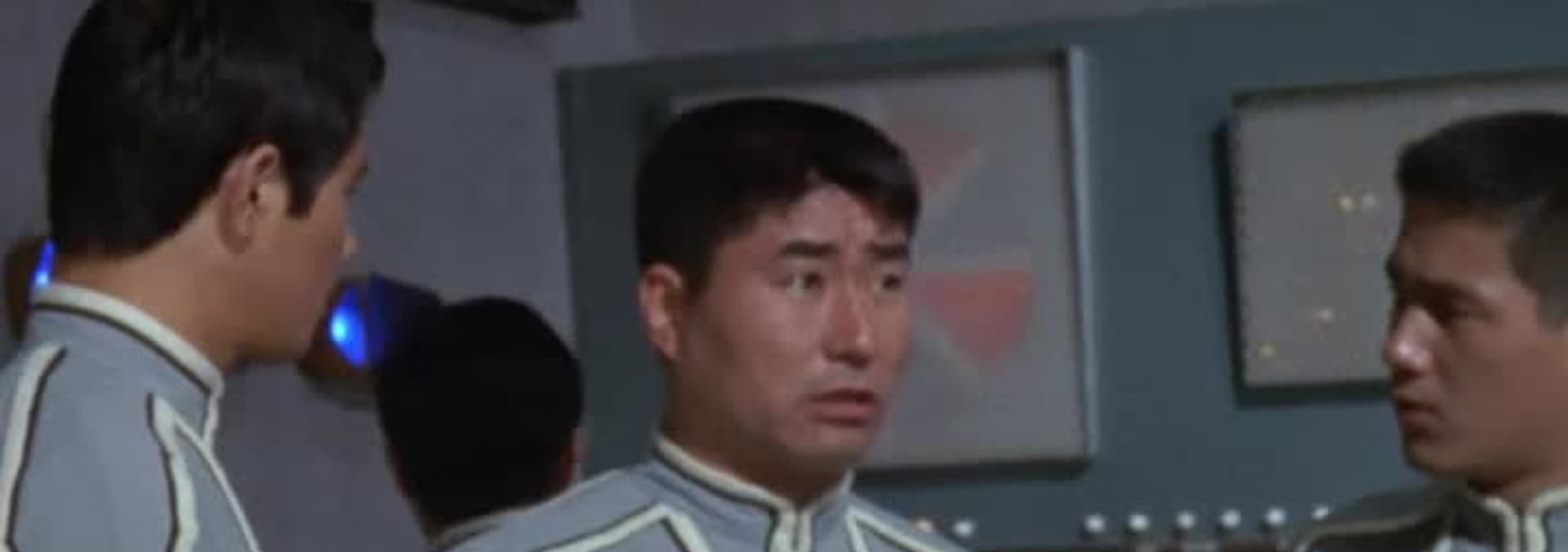 Watch UltraMan: UltraSeven S01:E39 - The Seven Assassination Plan (Pt ...