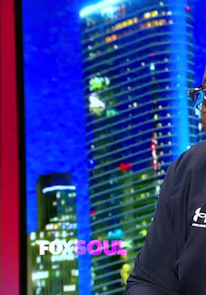 Watch FOX SOUL Faceoff S02:E79 - Texans CJ Stroud Crying, NBA Fights ...