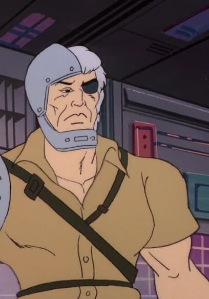 Watch Challenge of the GoBots S01:E43 - The GoBotron Saga (Pt. 3): The ...