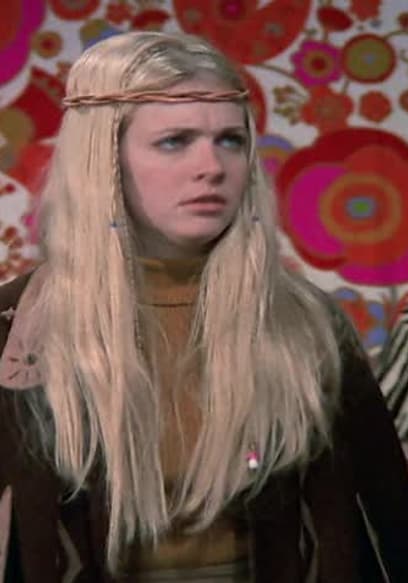 Watch Sabrina the Teenage Witch S02:E08 - Inna Gadda Sabrina - Free TV ...