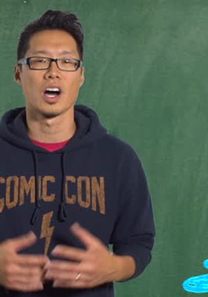Watch 2015 Comic-Con (SDCC) Survival Guide S01:E04 - Packing Your ...