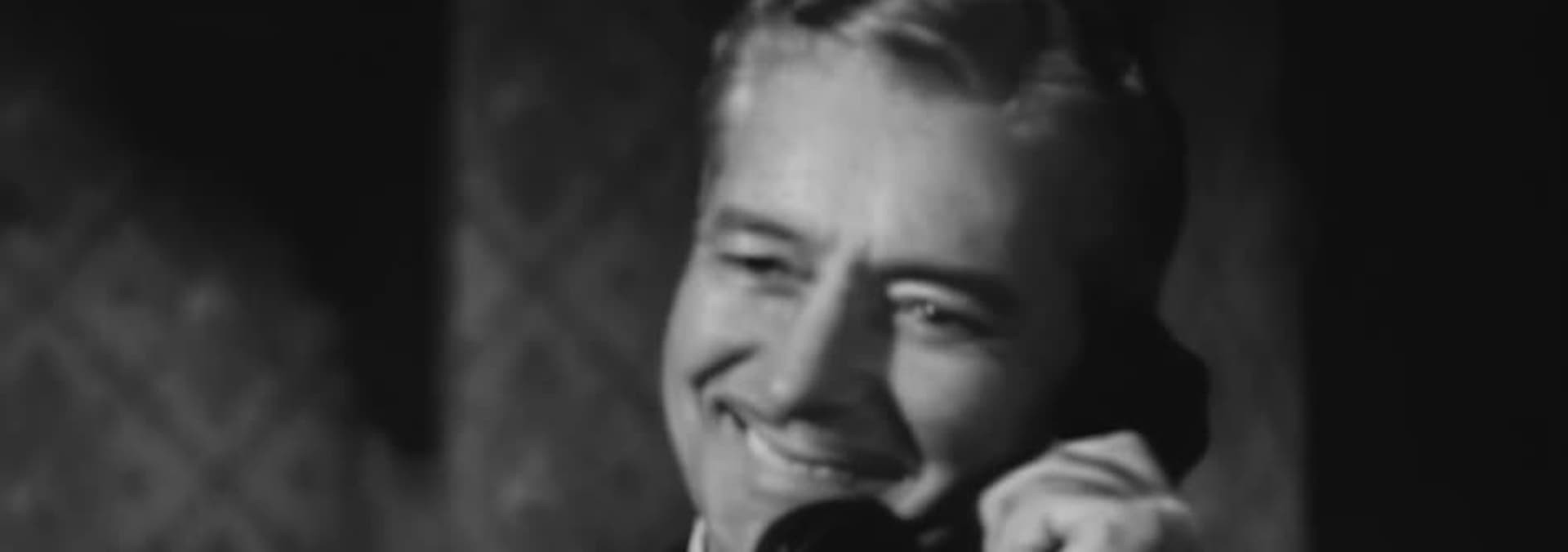 Watch Four Star Playhouse S01:E14 - The Man Who Walked Out on Himself - Free TV Shows | Tubi