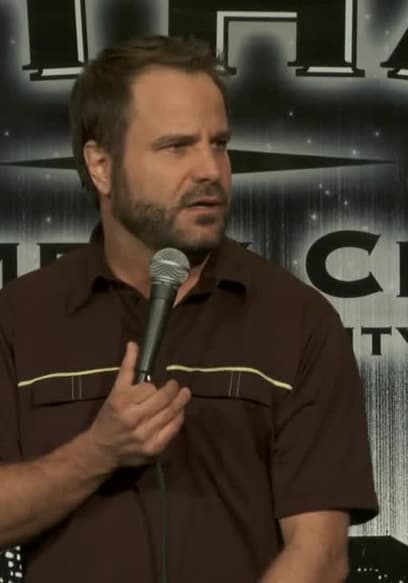 Watch Gotham Comedy Live S03:E04 - Mick Foley - Free TV Shows | Tubi