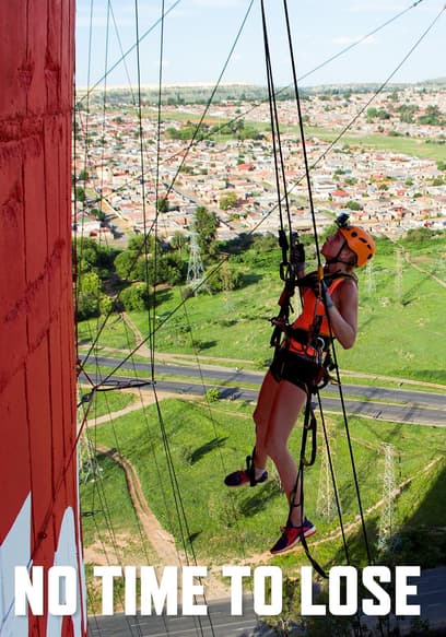 Watch No Time to Lose - Free TV Shows | Tubi