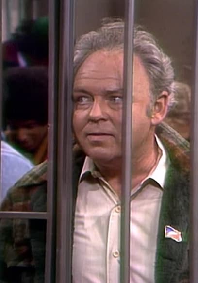 Watch All in the Family S02:E03 - Archie in the Lock-Up - Free TV Shows ...