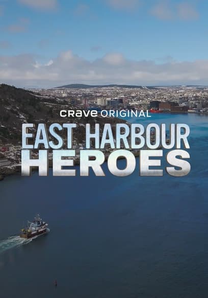 Watch East Harbour Heroes S01:E04 - Red Fish, Blue Fish - Free TV Shows ...