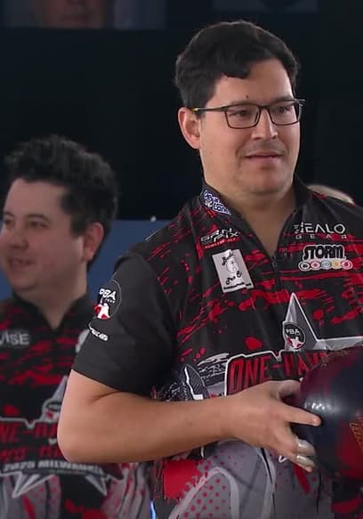 Watch PBA on FOX S2025:E17 - PBA All-Star: 1-Handers vs 2-Handers ...