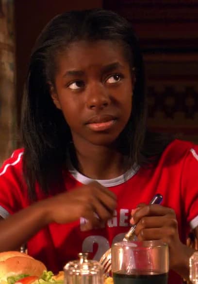 Watch The Bernie Mac Show S02:E06 - Bernie Mac Dance Party - Free TV ...