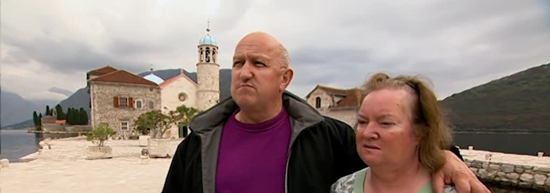 Watch Coach Trip S03:E19 - Montenegro - Free TV Shows | Tubi