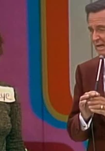 Watch The Price Is Right: The Barker Era S11:E4822 - Episode 4822 ...