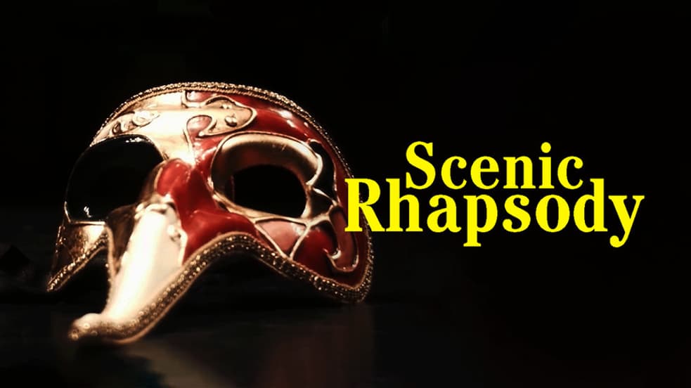 Watch Scenic Rhapsody Streaming Online | Tubi Free TV