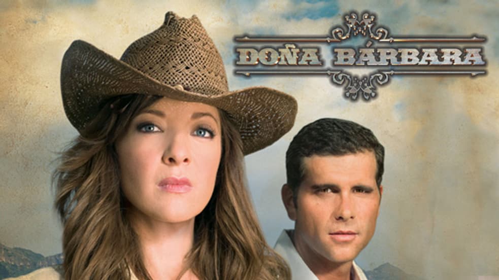 Watch Doña Bárbara Stream en línea | Tubi TV Gratis