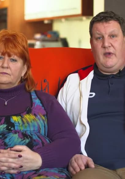 Watch Cash in the Attic S01:E25 - Gillian and Matthew - Free TV Shows ...