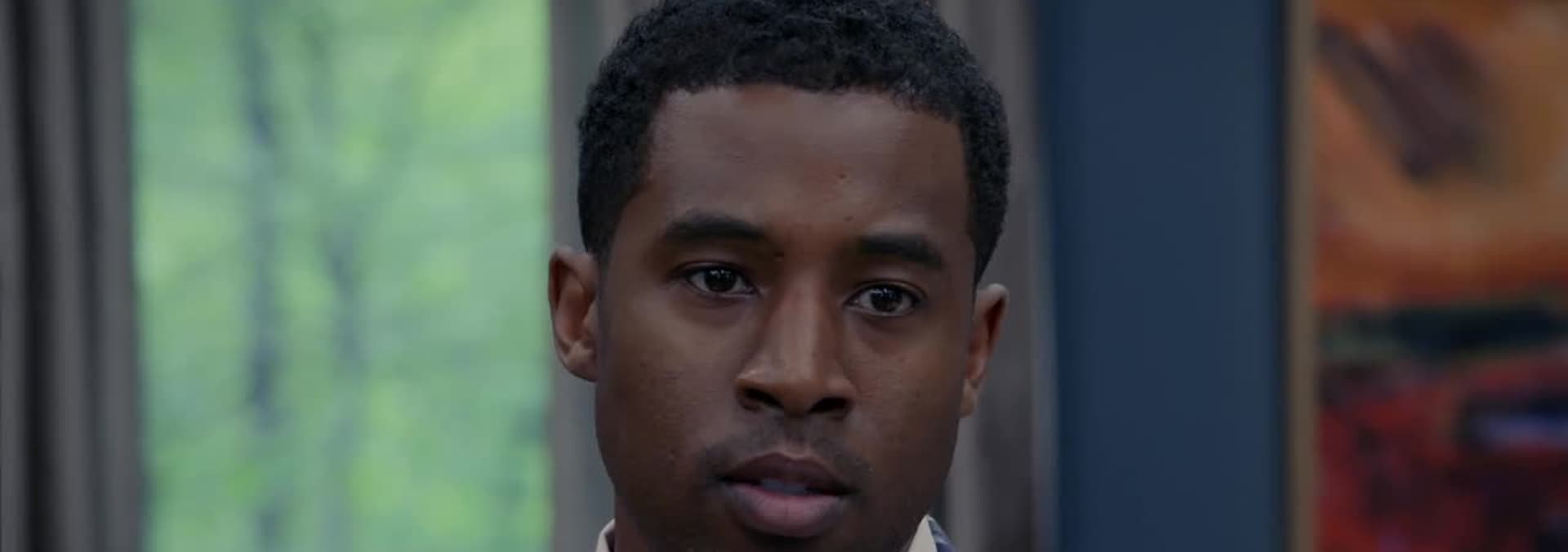 Watch The Haves and the Have Nots S03:E16 - The Heart of a Man - Free ...