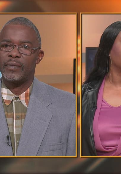 Watch Divorce Court S25:E04 - Angel Bluitt vs. Derrick Coleman (Pt. 2 ...