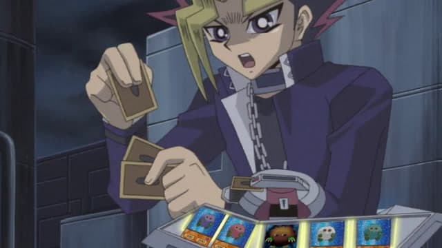 Watch Yu-Gi-Oh! Season 4 - Free TV Shows | Tubi