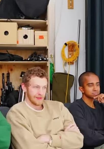 Watch YeahMad S02:E02 - Dad Jokes: Alan X Sam vs. Abby X Matt / Dad ...