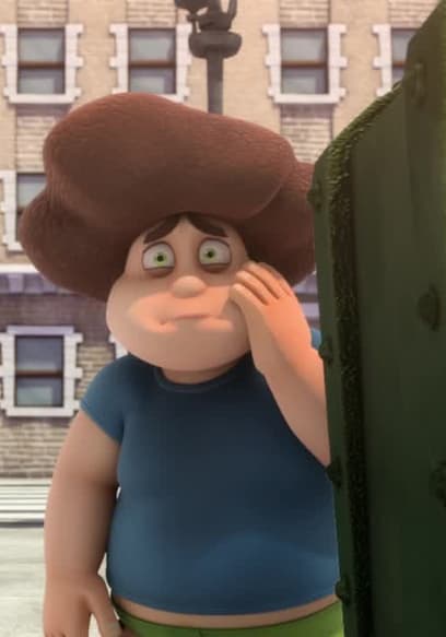 Watch Rabbids Invasion S01:E22 - Raving Chicken / Plunger Rabbids ...