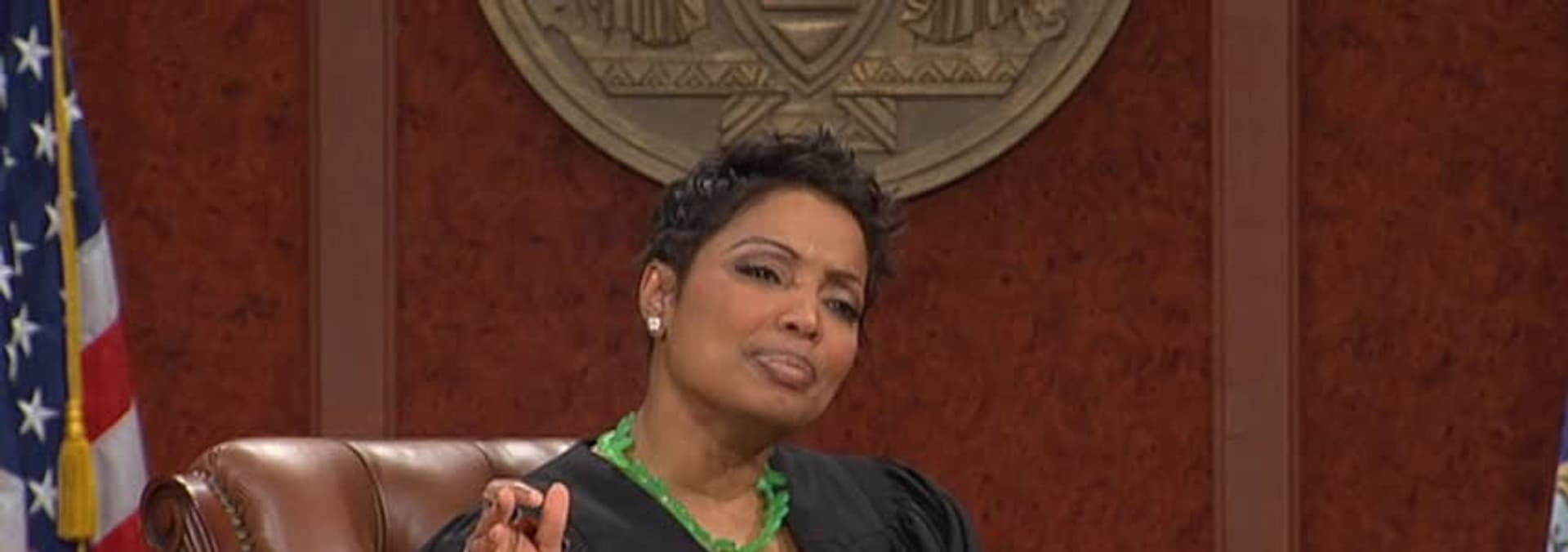 Watch Divorce Court S14:E19 - Leah Bragg vs. Neil Ross - Free TV Shows ...