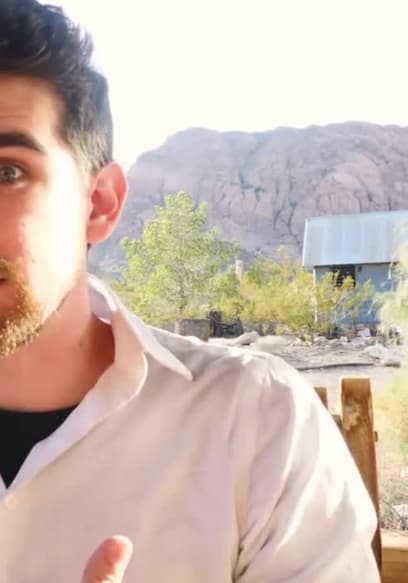 Watch Spy Ninjas S15:E04 - Daniel Meets With Hacker (Project Zorgo ...